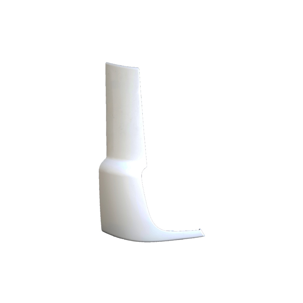 DEFLECTOR LATERAL EXTERIOR AXOR 1933/2035/40 DER - KORPER