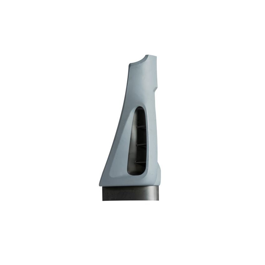 DEFLECTOR LATERAL IVECO TECTOR IZQ - KORPER